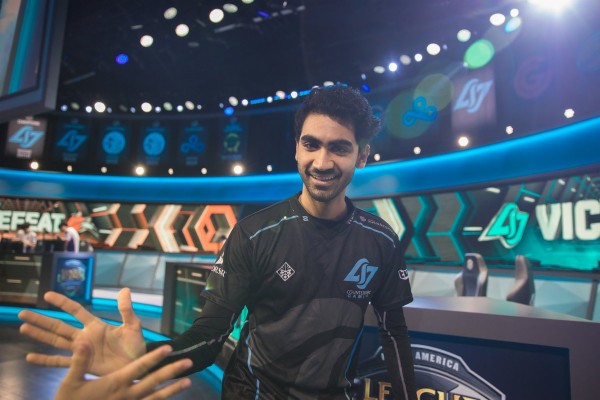 Clg Gaming - 1920x1080 Wallpaper - teahub.io