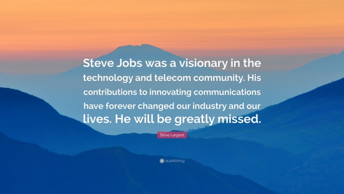 Steve Largent Quote - Alchemist Life Lessons - 3840x2160 Wallpaper ...