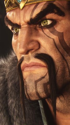 Draven Awaken - 1080x1080 Wallpaper - teahub.io