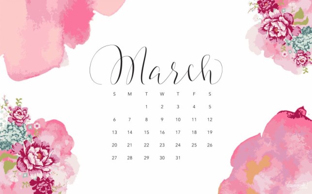 Desktop Wallpaper March 2019 - 1920x1080 Wallpaper - teahub.io