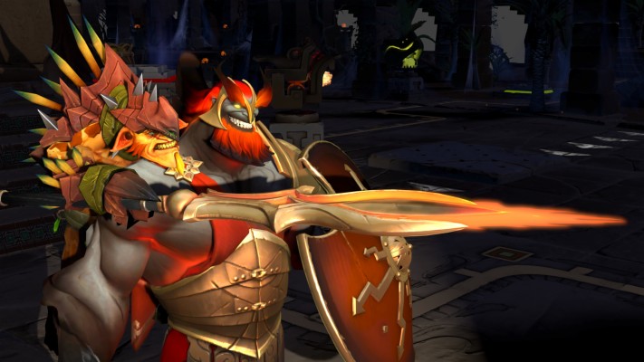 Mars Set Dota 2 - 1920x1080 Wallpaper - teahub.io