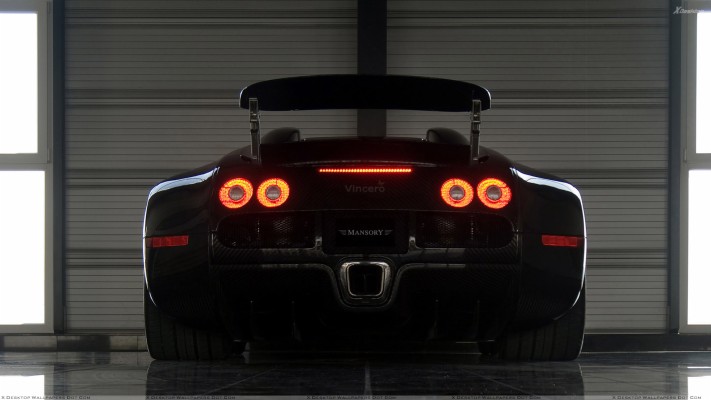 Bugatti Veyron Tail Lights - 1920x1080 Wallpaper - teahub.io