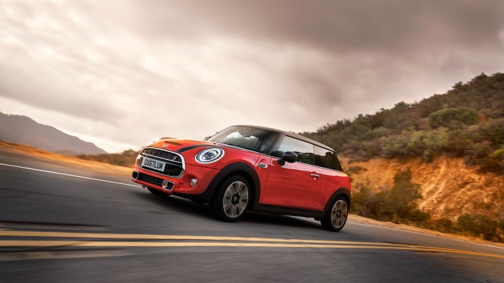 Rover Mini Wallpaper Hd - Rover Mini Cooper S - 2048x1536 Wallpaper ...
