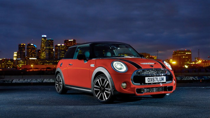 Rover Mini Wallpaper Hd - Rover Mini Cooper S - 2048x1536 Wallpaper ...