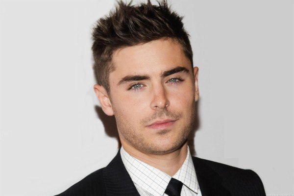 Zac Efron Hd Wallpaper - Zac Efron With Beard - 1920x1280 Wallpaper ...