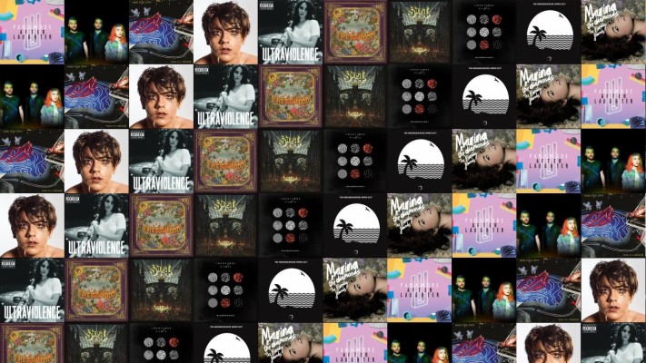 Desktop Wallpaper Declan Mckenna - 1366x768 Wallpaper - teahub.io