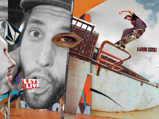 Volcom Poster - 1600x1200 Wallpaper - teahub.io