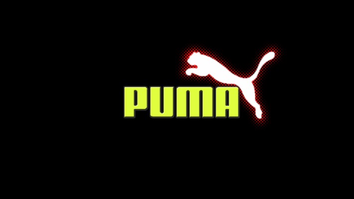 Puma Wallpaper Group With Items Data-src - Puma - 1920x1080 Wallpaper ...