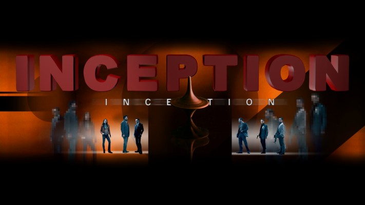 Inception Wallpaper - Poster - 1920x1080 Wallpaper - teahub.io