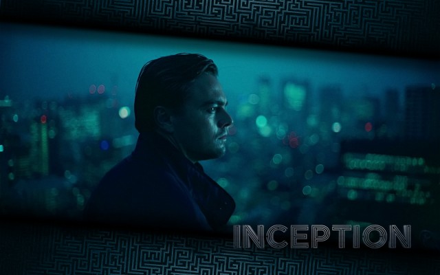 Hd Inception Maze Wallpaper - Inception - 1920x1200 Wallpaper - teahub.io