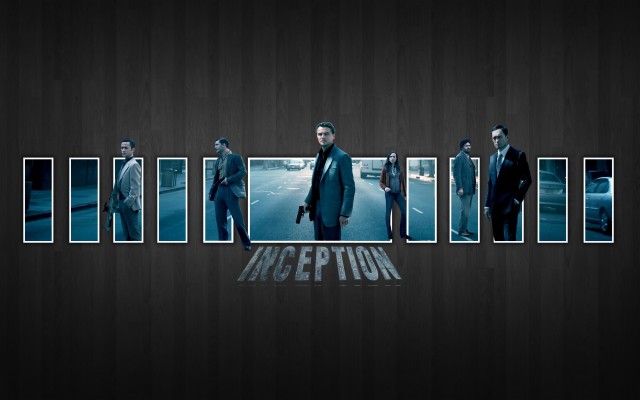 Inception (2010) - 1920x1200 Wallpaper - teahub.io