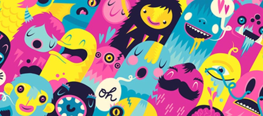 Suicide Sheep Wallpapers 4k - 1920x1080 Wallpaper - teahub.io