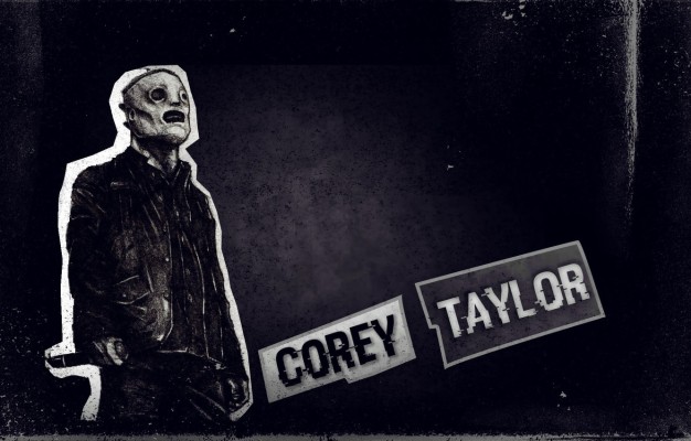 Photo Wallpaper - Slipknot Corey Taylor - 1332x850 Wallpaper - teahub.io