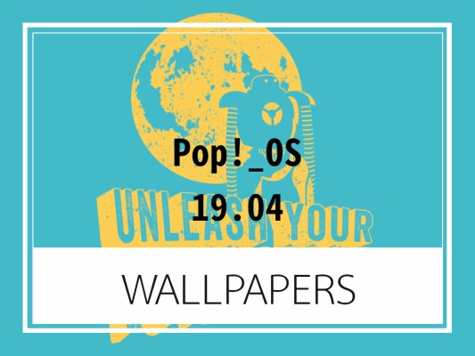 Pop Os - Precision - 1024x768 Wallpaper - teahub.io