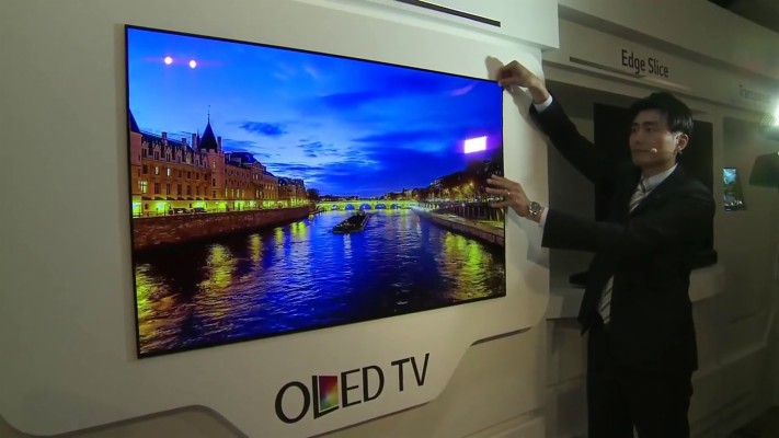 Samsung Tv Mockup Psd - Led-backlit Lcd Display - 740x740 Wallpaper ...