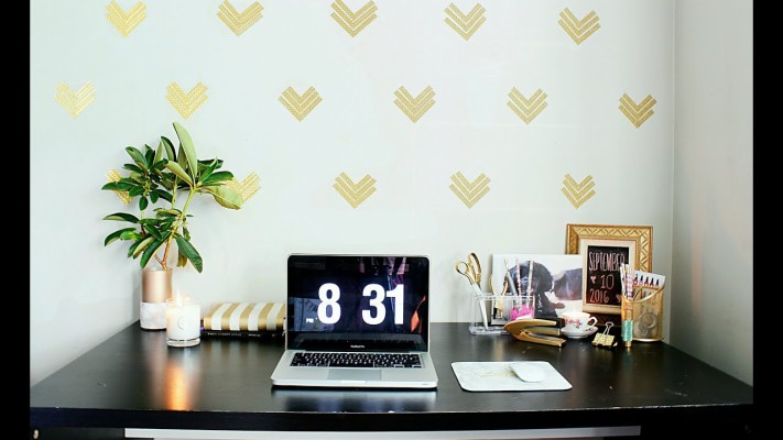 Home Office - 1280x720 Wallpaper - teahub.io