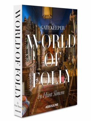 World Of Folly - 778x1024 Wallpaper - teahub.io