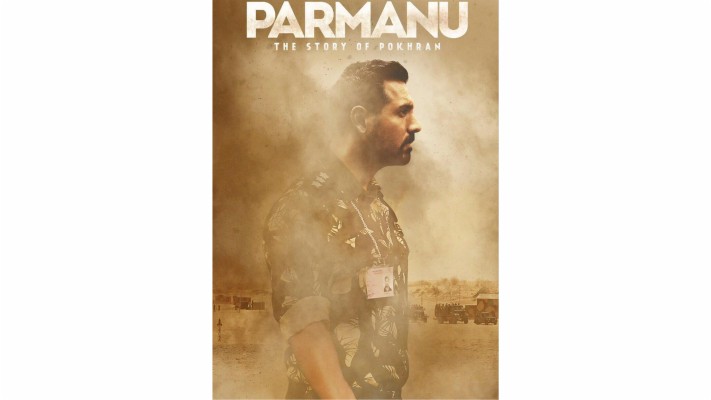 Parmanu The Story Of Pokhran 2018 Movie - 7680x4320 Wallpaper - teahub.io