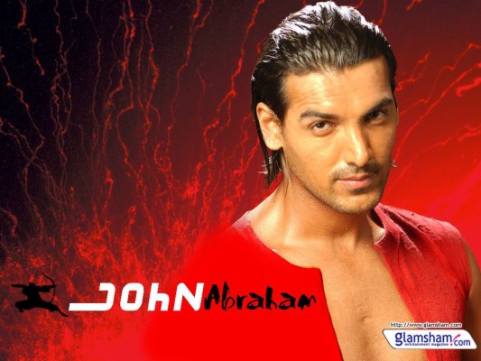 John Abraham - John Abraham Dhoom Poster - 1024x768 Wallpaper - teahub.io