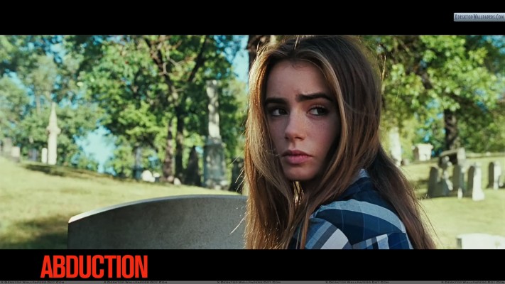 Lily Collins Taylor Lautner Abduction - 1920x1080 Wallpaper - teahub.io