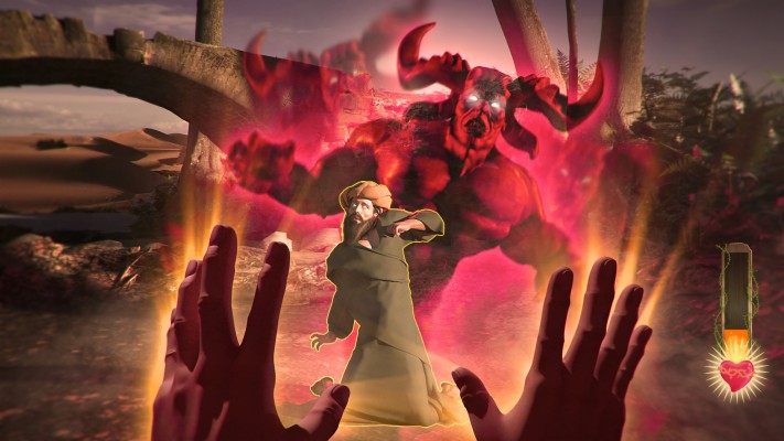 Am Jesus Christ Game - 1920x1080 Wallpaper - teahub.io