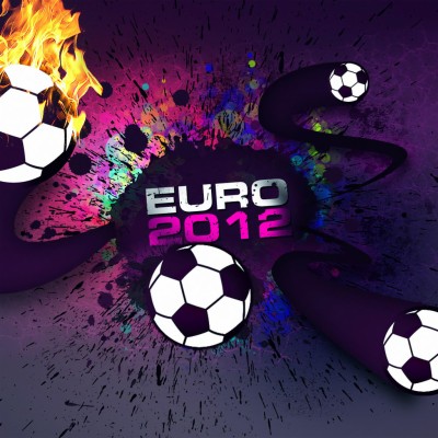 Uefa Euro 2012 Soccer Wallpaper Data-src - Hd Football Wallpaper For Pc ...