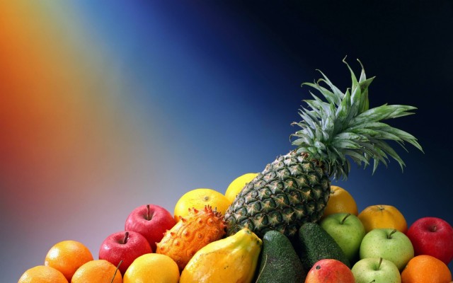 Ultra Hd Fruits Hd - 3840x2160 Wallpaper - teahub.io