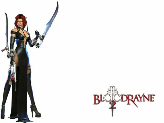 Bloodrayne Ii Wallpaper - Latex Clothing - 564x864 Wallpaper - teahub.io