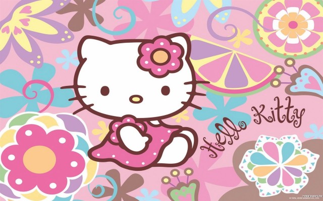 Hello Kitty Wallpaper 4k Hd - 720x1280 Wallpaper - teahub.io