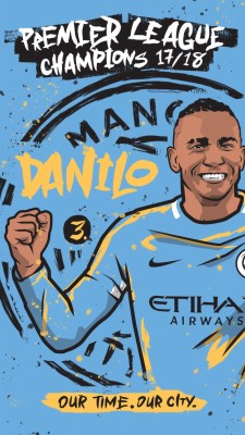 My New Design Ederson, Manchester City Gk - Poster - 696x960 Wallpaper ...