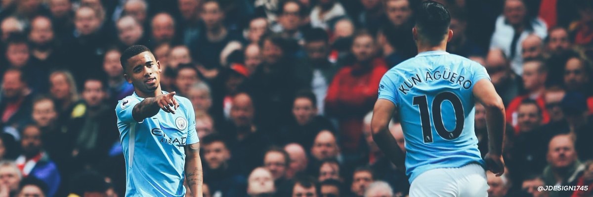 Man City Twitter Header - 1200x400 Wallpaper - teahub.io
