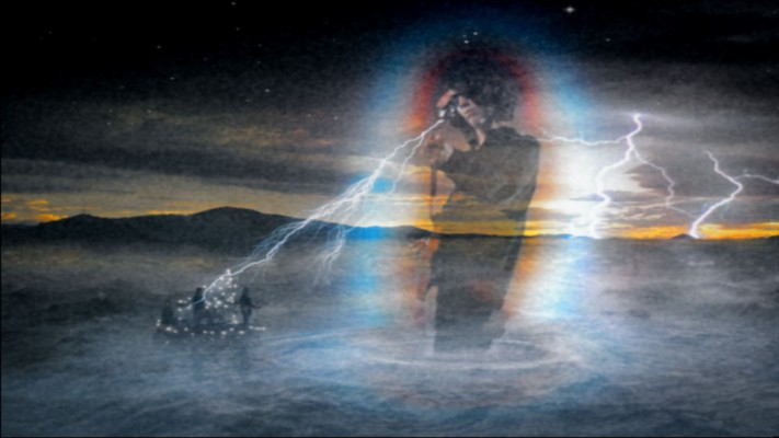 Arctics Still - Crying Lightning Video - 1024x576 Wallpaper - teahub.io