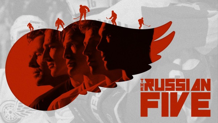 Russian Five - 1600x900 Wallpaper - teahub.io