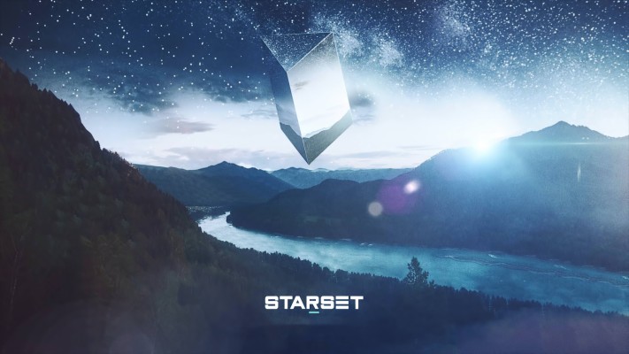 Starset Background - 3840x2160 Wallpaper - teahub.io