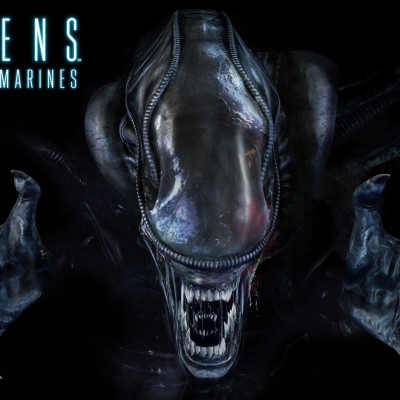 Alien 3 - 2932x2932 Wallpaper - teahub.io