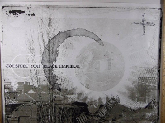 Godspeed You Black Emperor Background - 1920x1080 Wallpaper - teahub.io