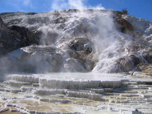 Geyser - 1600x1200 Wallpaper - teahub.io