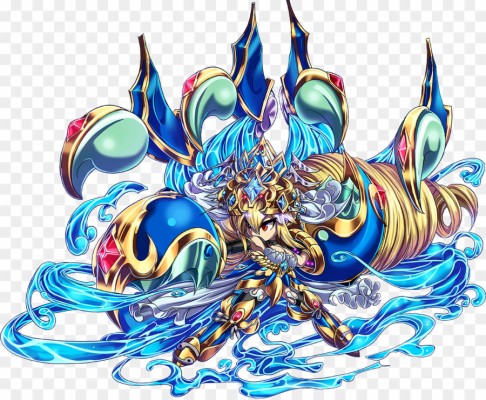 Brave Frontier Gumi Wiki Desktop Information Png, Clipart, - Brave ...