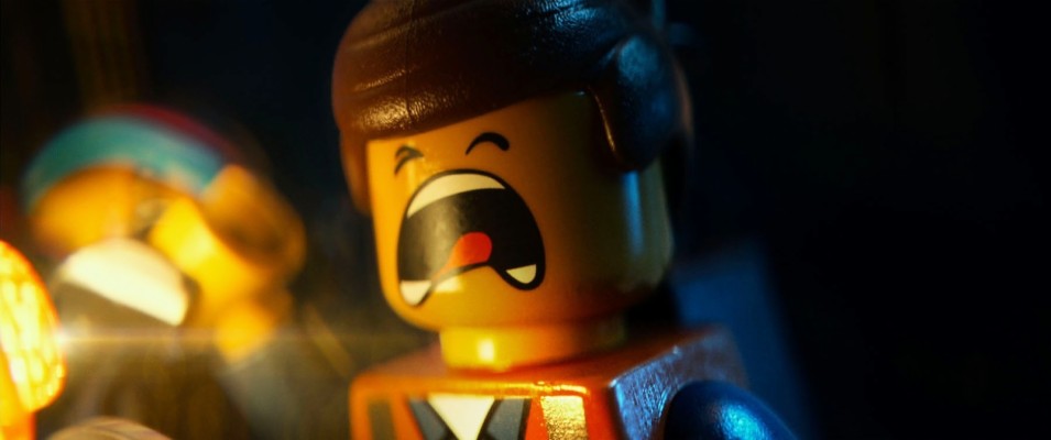 Sad Emmet Lego Movie - 1799x753 Wallpaper - teahub.io