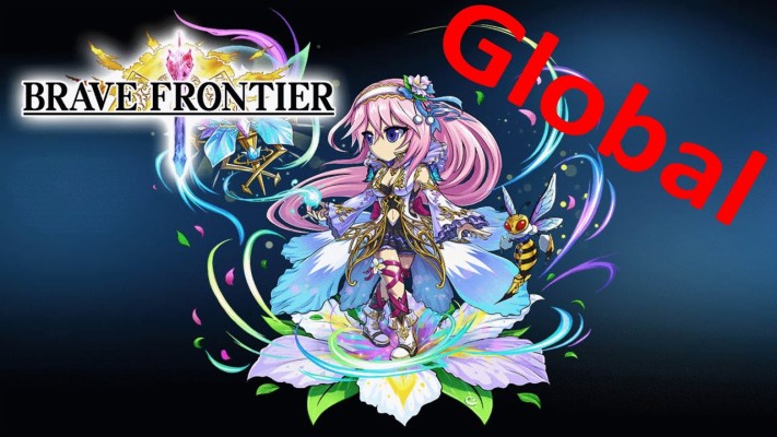 Brave Frontier 6th Anniversary - 1666x1080 Wallpaper - teahub.io