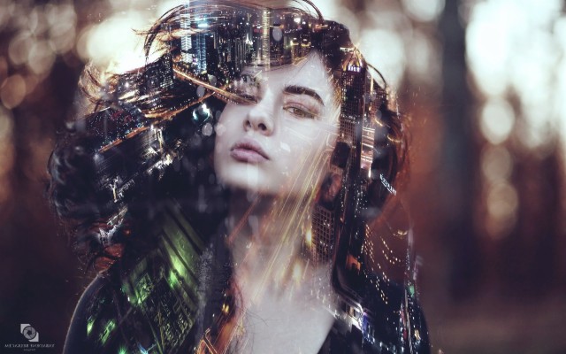 Background For Photo Double Exposure - 1920x1080 Wallpaper - teahub.io
