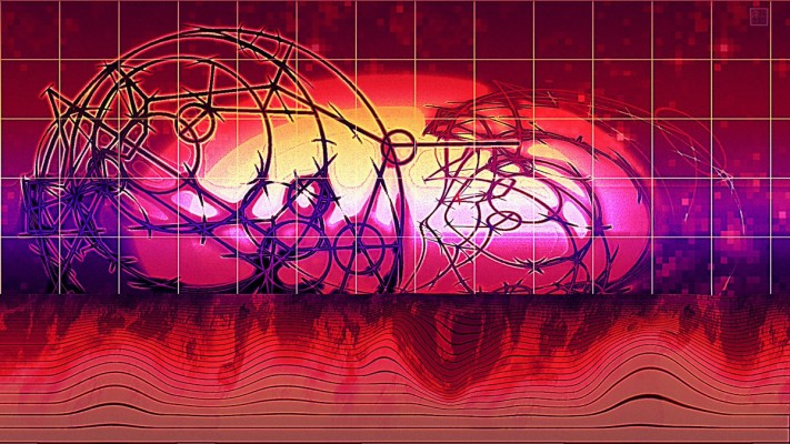 Section 80 Art - 1280x1024 Wallpaper - teahub.io