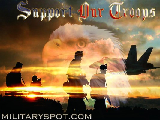 Support Our Troops Background - 1152x864 Wallpaper - teahub.io
