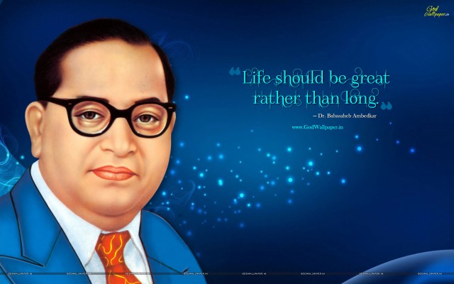 14 April Ambedkar Jayanti - 1000x1000 Wallpaper - teahub.io