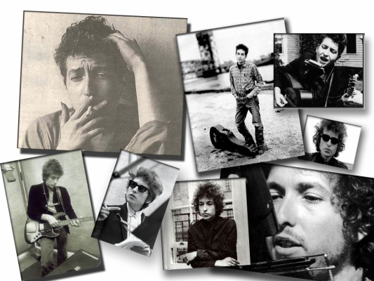 Bob Dylan Desktop Wallpaper - Young Bob Dylan - 1600x1200 Wallpaper ...