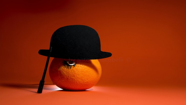 Download Photo Wallpaper Orange, Classic, Clockwork Orange, - Clockwork ...
