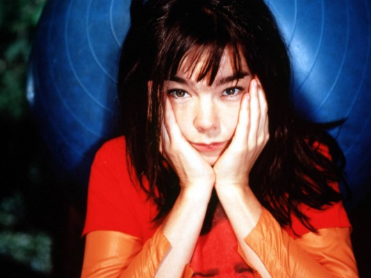Bjork Desktop - Bjork Blue - 960x720 Wallpaper - teahub.io