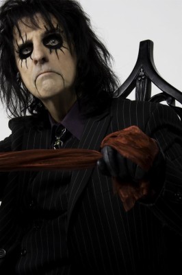 Alice Cooper Wallpaper - 1280x800 Wallpaper - teahub.io