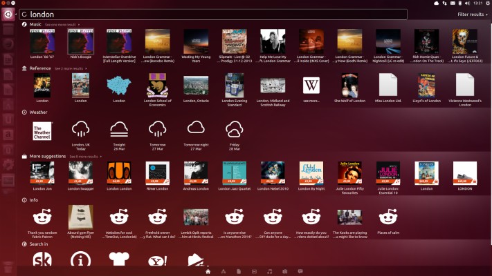 Windows 10 Ubuntu Background - 1920x1080 Wallpaper - teahub.io