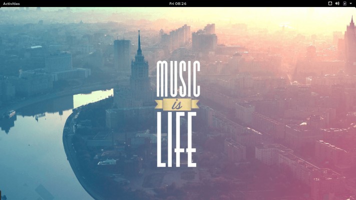 Music Is Life Backgrounds - 1920x1080 Wallpaper - teahub.io